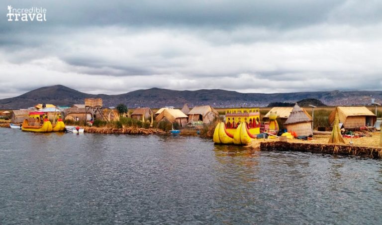 Tour Lima Cusco Lago Titicaca 11 días Incredible Travel